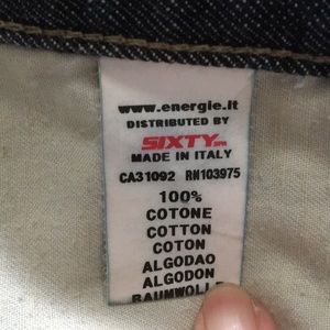 Energie | Jeans | Energie Mens Jeans | Poshmark